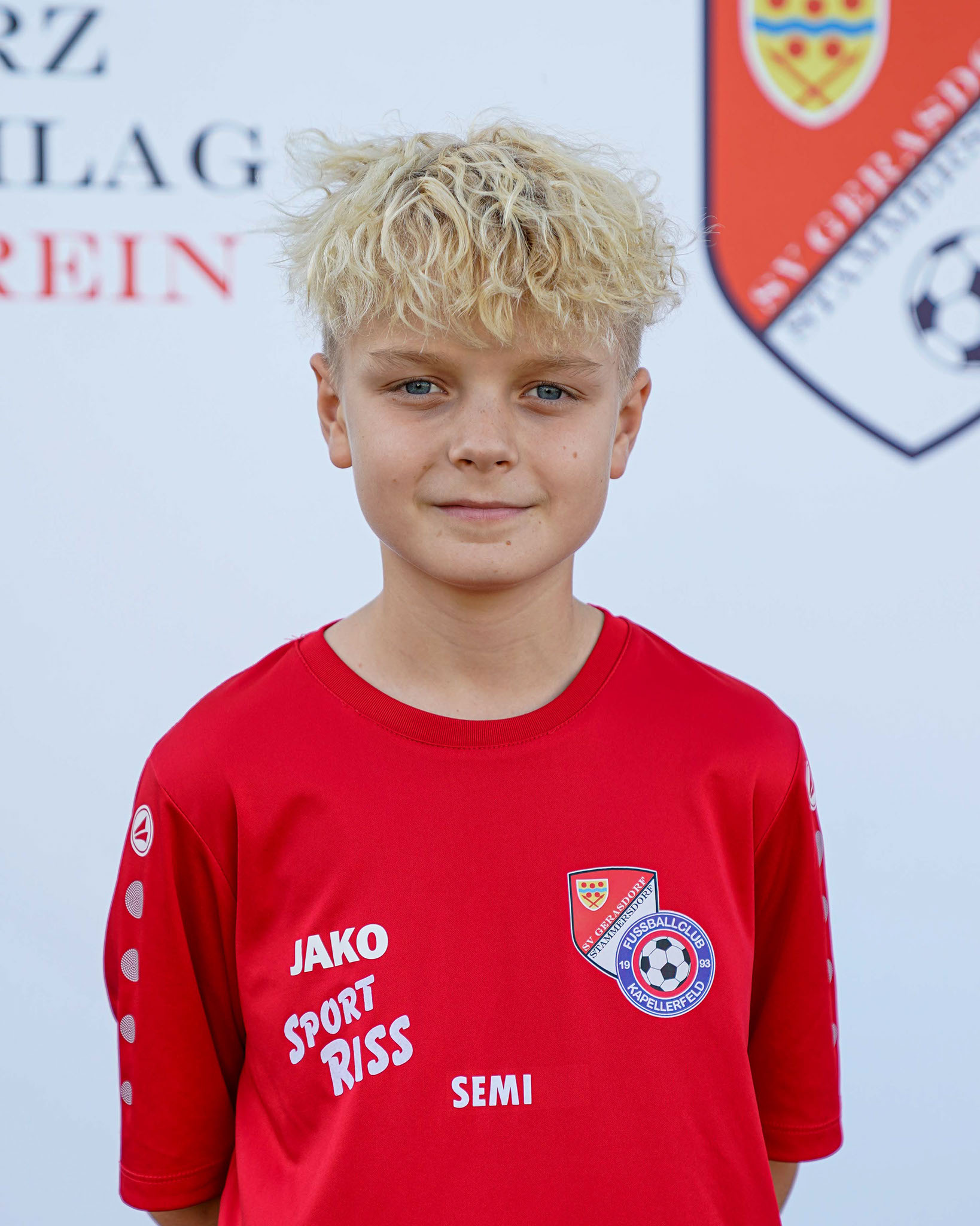 SV Gerasdorf Stammersdorf | U12