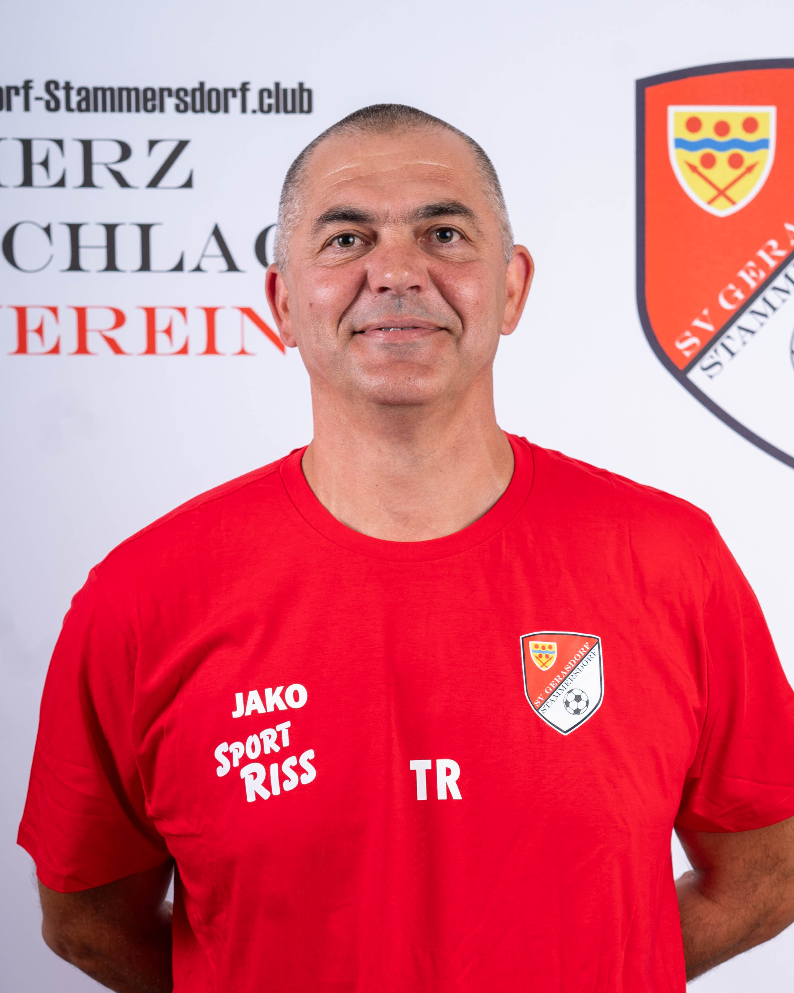 SV Gerasdorf Stammersdorf | U18