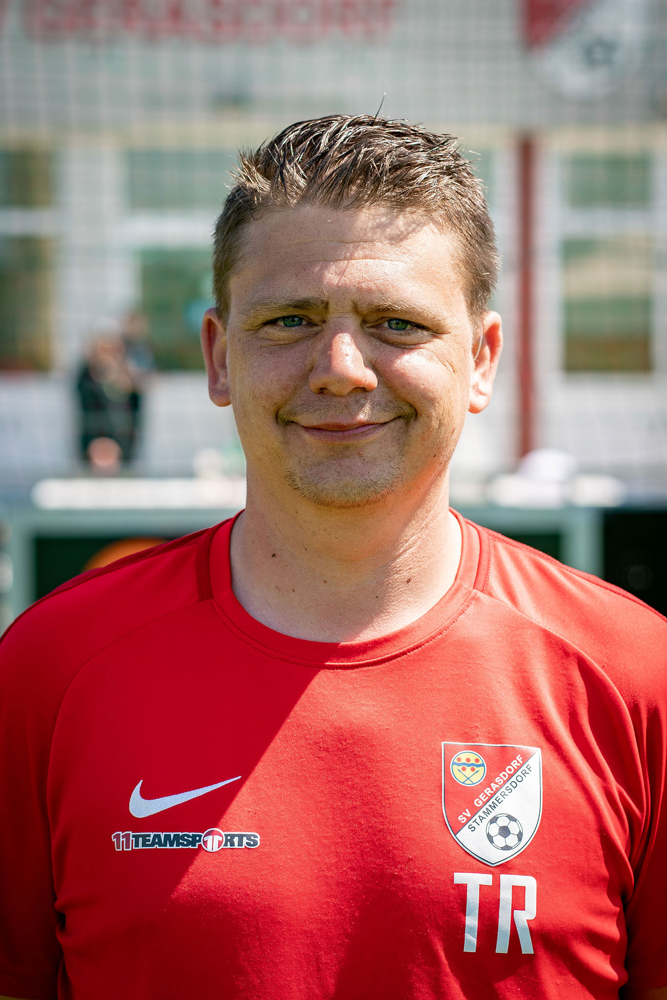 SV Gerasdorf Stammersdorf | Vereinsführung